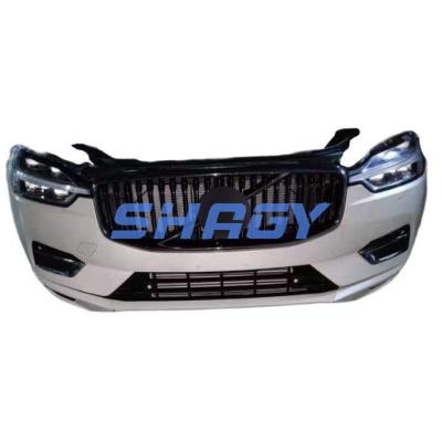 China For 2020 XC60 Front Nose Cut High Duability for sale