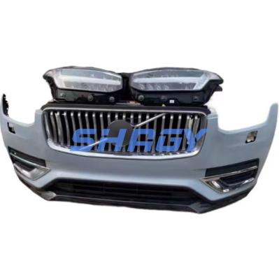 China For Volvo XC90 2020-2023 Front Nose Cut  ISO9001 Certification for sale