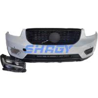 China Front Nose Cut For Volvo XC40 2022 for sale