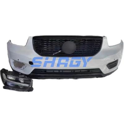 China Front Nose Cut For Volvo XC40 2022 for sale