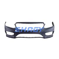 China For 2014-2015 Mercedes w212 2014-2015 Bumper for sale