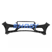 China For 2014-2015 Mercedes w212 2014-2015 Bumper for sale