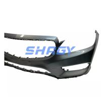 China For 2014-2015 Mercedes w212 2014-2015 Bumper for sale