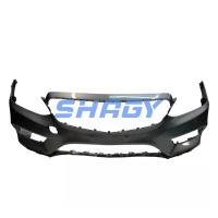 China For 2014-2015 Mercedes w212 2014-2015 Bumper for sale