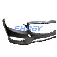 China For 2014-2015 Mercedes w212 2014-2015 Bumper for sale