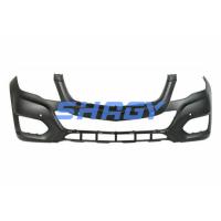 China For BENZ 204GLK13-15 A2048802049 Bumper for sale