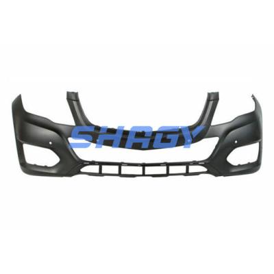 China For BENZ 204GLK13-15 A2048802049 Bumper for sale