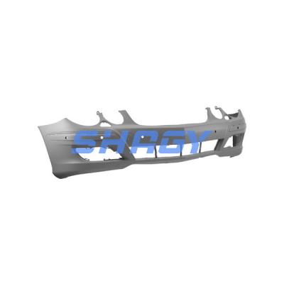 China For BENZ E-CLASS W211 2007-2009 2118801840 Bumper for sale