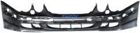 China For BENZ PARTS  W210E 1995-1998  2108852325 Bumper for sale
