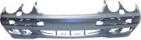 China For BENZ PARTS  W210E 1995-1998  2108852325 Bumper for sale