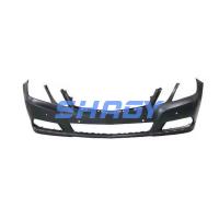 China For FRONT BUMPER w212 2010-2013 2128801340 Bumper for sale