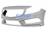 China For Mercedes Benz A-CLASSS A160 A180 A200 W176 2013-2015 1768800940 1768800840 1768800640 Bumper for sale