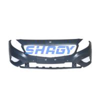 China For Mercedes Benz A-CLASSS A160 A180 A200 W176 2013-2015 1768800940 1768800840 1768800640 Bumper for sale