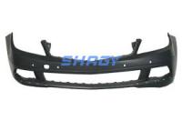 China For Mercedes Benz w204  2008-2010 2048800940 Bumper for sale