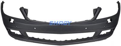 China For Mercedes Benz w204  2008-2010 2048800940 Bumper for sale