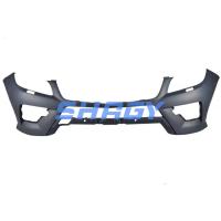 China For Mercedes-Benz Ml-Class W166 ML 166 Amg 2012-2014 1668854925 Bumper for sale