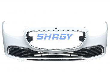China For Mercedes-benz s-class W223 2023 A2238802600 A2238805801 Bumper for sale