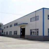 China Prefabricated Wide Span Steel Building Structure Q355B Grade with 40-Day Delivery for Industrial Workshops for sale