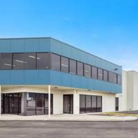 China High Strength Structural Steel Frame Factory Building with Q355B Steel Grade and 40-Day Delivery for sale