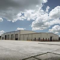China Premium Custom Prefab Steel Structure Building Long Lasting Low-Cost and Easy Install Warehouses for sale