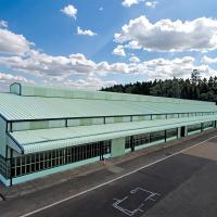China High-Durable Lightweight Prefabricated Steel Structure Metal Warehouses Economically Priced and for Your Business Needs for sale
