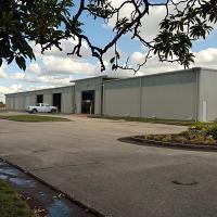 China High-Durable Lightweight Prefabricated Steel Structure Metal Warehouses Economically Priced and for Your Business Needs for sale