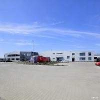 China High Strength Cost-effective Building Steel Structure with 50 Years Life Of Service for Commercial Industrial Warehouses for sale