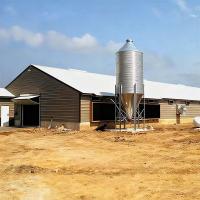 China Q235 Steel Prefab Container House Customized Metal Building with Q355B/Q235B Grade Steel and 40-Day Delivery for sale