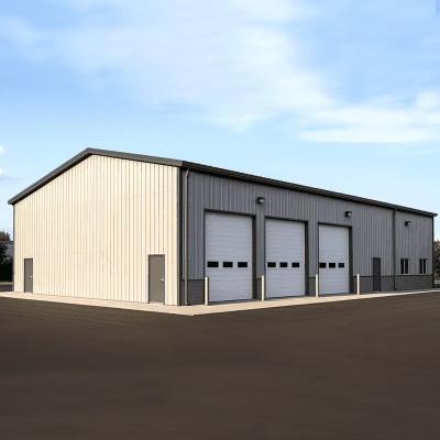 China Fast Build Steel Prefab Modular Container Home with 1-Year Warranty and 15-30 Day Delivery for sale