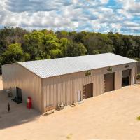 China Fast Build Steel Prefab Modular Container Home with 1-Year Warranty and 15-30 Day Delivery for sale