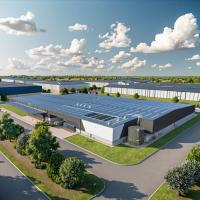 China Prefabricated Expandable Container House with Steel Structure & MGO Flooring - Fast Installation in Days for sale