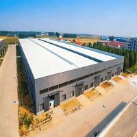 China 20FT 40FT Expandable Container House Prefabricated Steel Structure with Fast Installation for Hotel and Office Use for sale