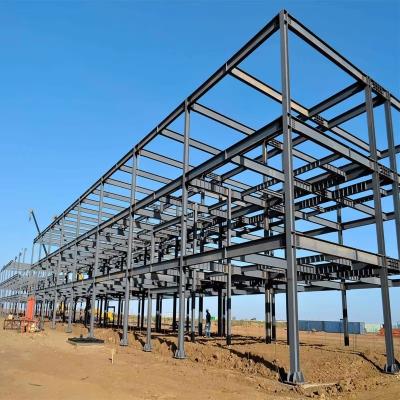 China Lanjing Luxury Expandable Container House 3 Bedroom Prefabricated Steel Structure 1000sqm MOQ 30-45 Day Delivery for sale