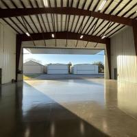 China Lanjing Expandable Container House - 1000sqm Minimum Order, 30-45 Day Delivery, Prefabricated Steel Structure for sale