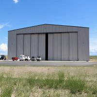 China Lanjing Expandable Container House - 1000sqm Minimum Order, 30-45 Day Delivery, Prefabricated Steel Structure for sale