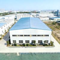 China Customizable Multi-bay Steel Structure Workshop Industrial Factory Shed for sale