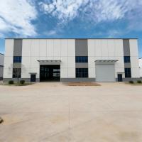 China Lightweight Steel FrameFast Assemble Steel Structure Workshop Economical Prefab Industrial Building Lightweight Steel Frame Q235/Q355 Steel for sale