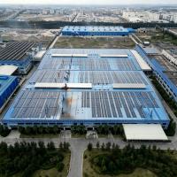 China Low Cost Prefabricated Steel Structure Workshop Building Shed for Small Business Startup Manufacturing Factory Warehouse for sale