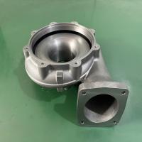 China T - RR151   Compressor Casing Heavy Duty Industrial Shells And Housings for sale