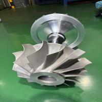 China T - NR29/S   Rotor Complete Assembly For Motors And Turbines for sale