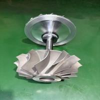 China T - NR29/S   Rotor Complete Assembly For Motors And Turbines for sale