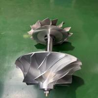 China T - NR29/S   Rotor Complete Assembly For Motors And Turbines for sale