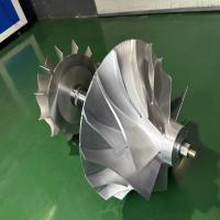 China T - NR29/S   Rotor Complete Assembly For Motors And Turbines for sale