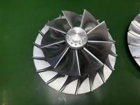 China T- ST5 Compressor Wheel PN 2040 for sale