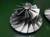 China T- ST5 Compressor Wheel PN 2040 for sale