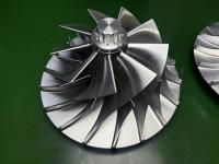 China T- ST5 Compressor Wheel PN 2040 for sale