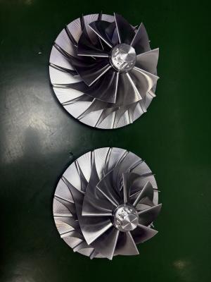 China T- ST5 Compressor Wheel PN 2040 for sale