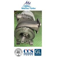 China T-  / T- T- RH163 Main Engine Turbocharger Replacement for sale
