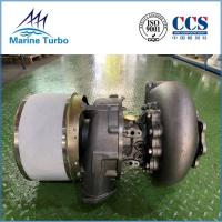 China 8000h Running  AT14 Marine Diesel Turbocharger With Silencer for sale