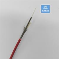 China Armored Sensing Fiber Optic Cable for sale